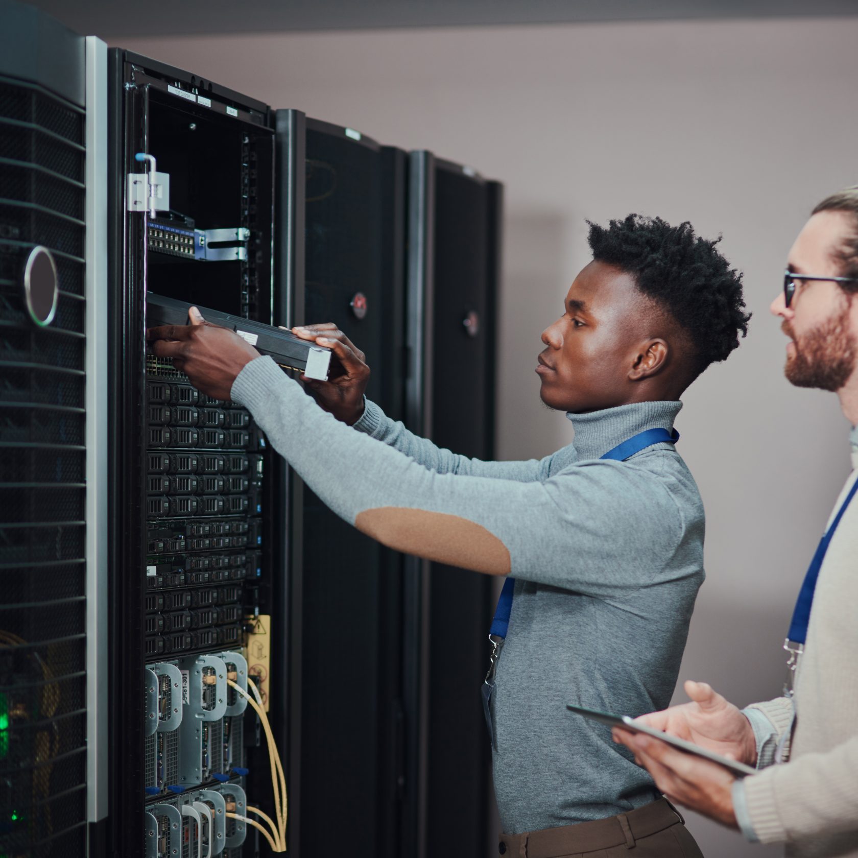 Foreign temporary agency workers - HDS